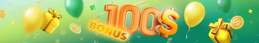 $100 No Deposit Bonuses | Casinos With Free $100